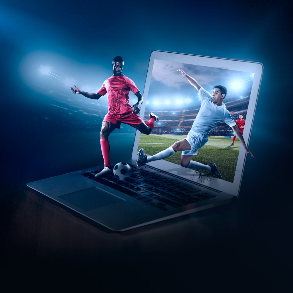 betplus™ | Customized Ad Tech suite for iGaming